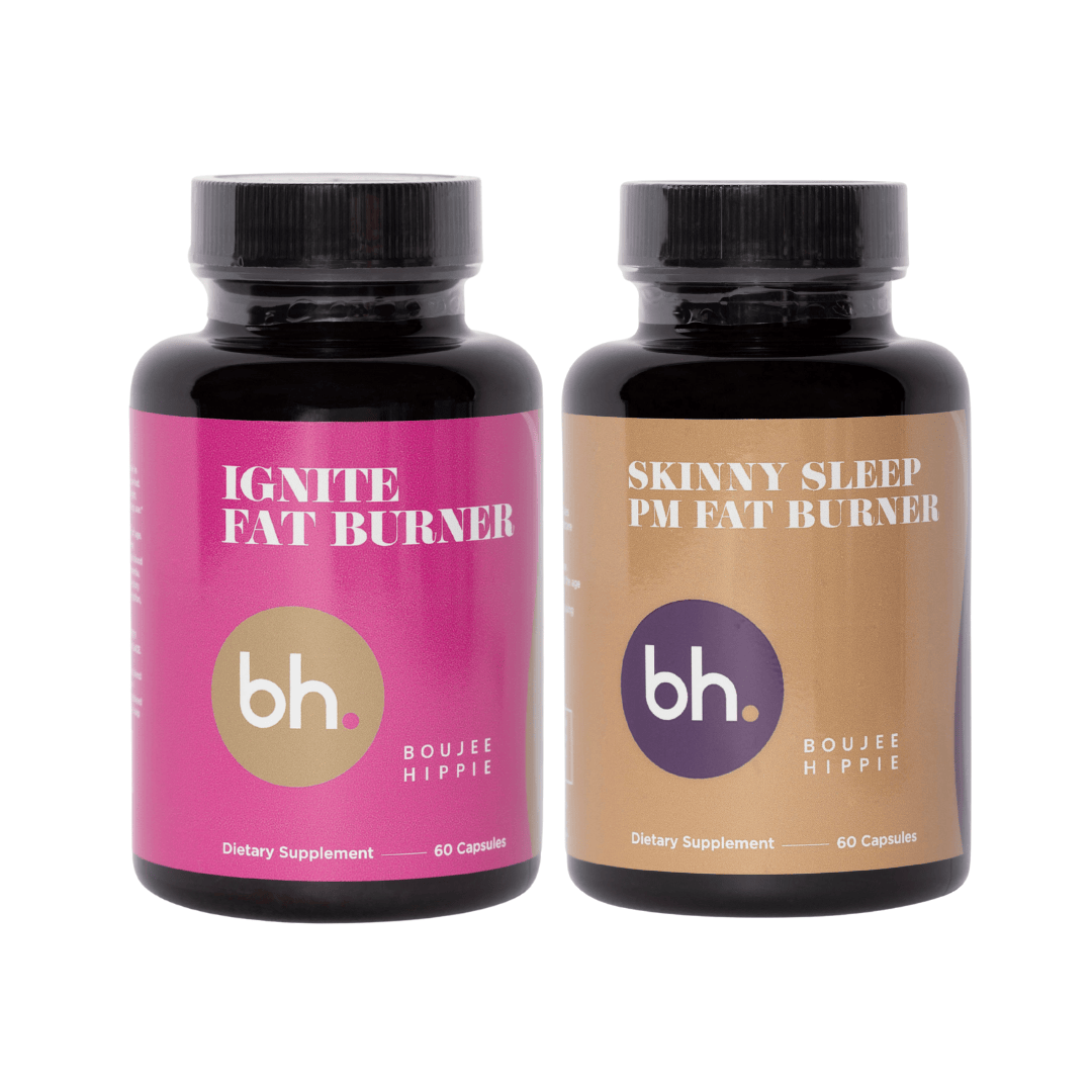 24HR Burn Bundle – Shop Boujee Hippie
