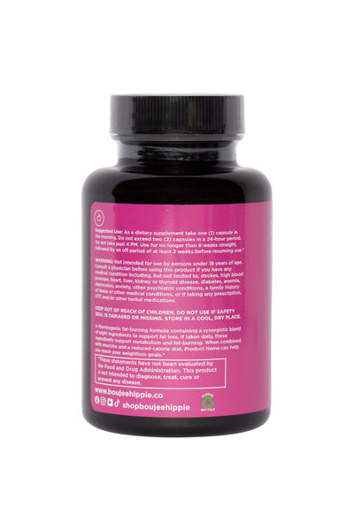 Weight Management – Shop Boujee Hippie