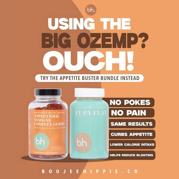 Appetite Buster Bundle – Shop Boujee Hippie