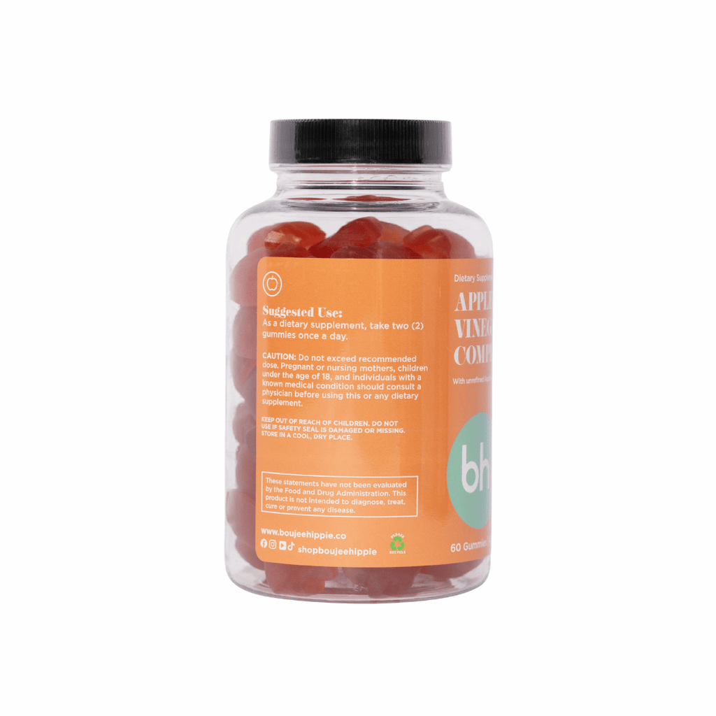 Boujee Hippie Slim Down System – Shop Boujee Hippie