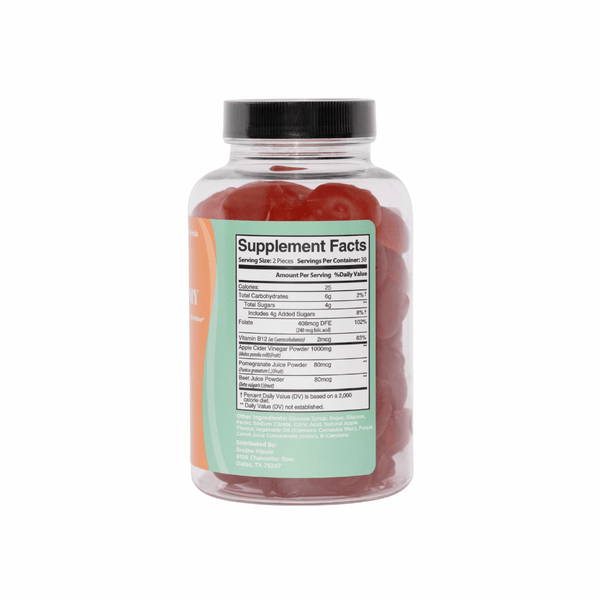 Appetite Buster Bundle – Shop Boujee Hippie