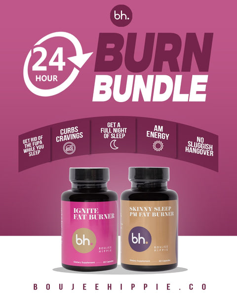 Weight Management – Shop Boujee Hippie