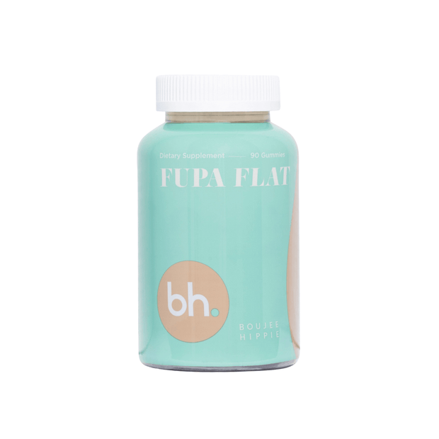 Fupa Flat – Shop Boujee Hippie
