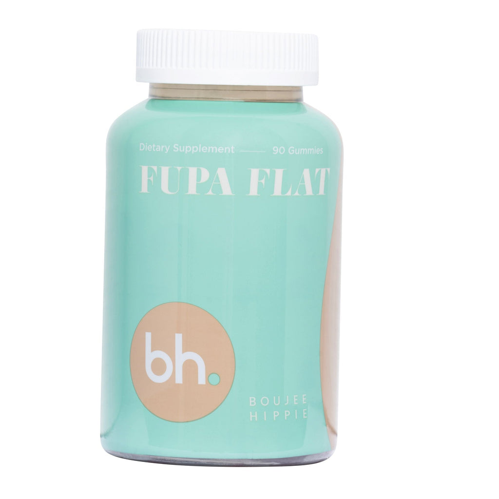 Fupa Flat – Shop Boujee Hippie