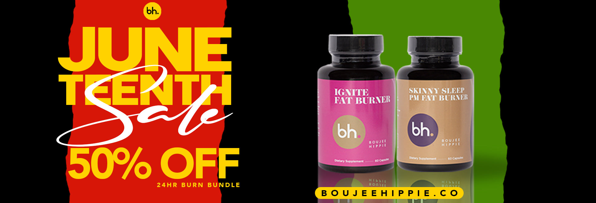 Boujee Hippie- Serving BAWDY Since 2019. Detox. Fatburner. Shapewear ...