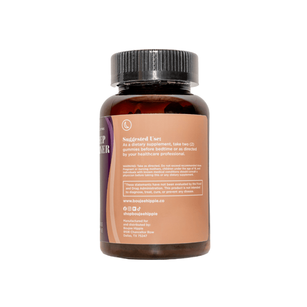 Weight Management – Shop Boujee Hippie