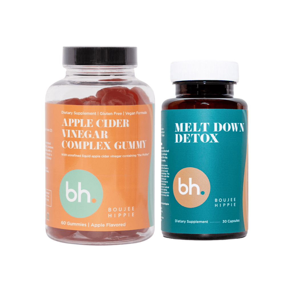 Boujee Hippie Slim Down System – Shop Boujee Hippie