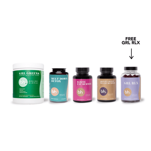 Weight Management – Shop Boujee Hippie