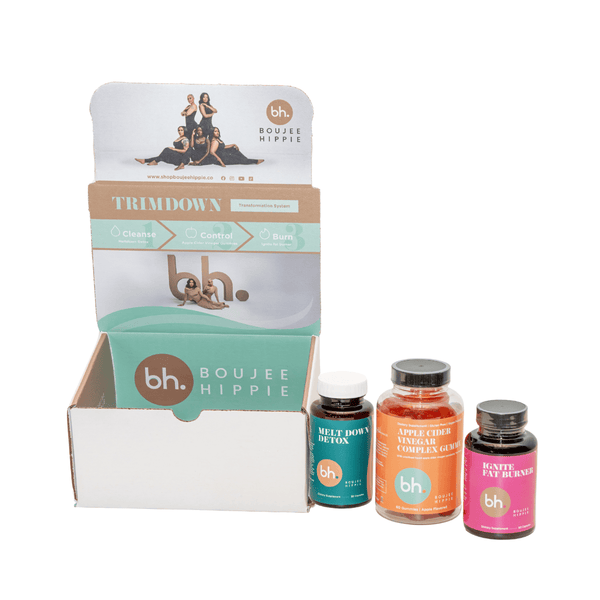 Boujee Hippie Weight Loss Reviews