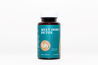 Boujee Hippie Meltdown Detox – Shop Boujee Hippie